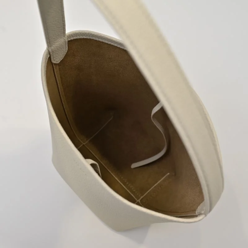 Accurate model The Row Bucket Bags