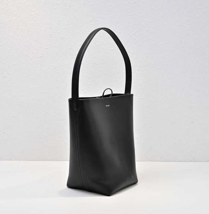 The Row Bucket Bags
