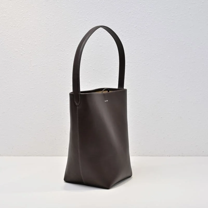 The Row Bucket Bags
