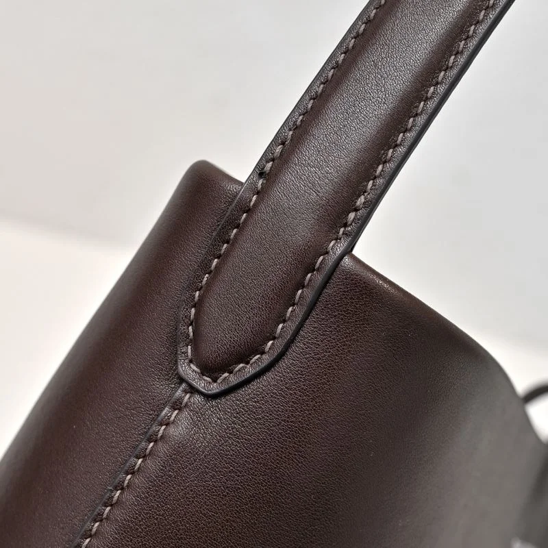 Affordable The Row Bucket Bags