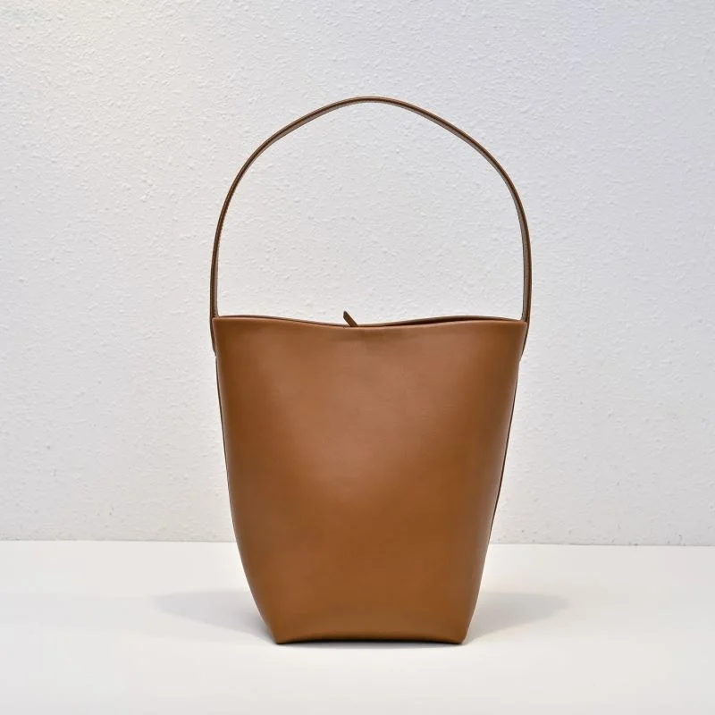 The Row Bucket Bags