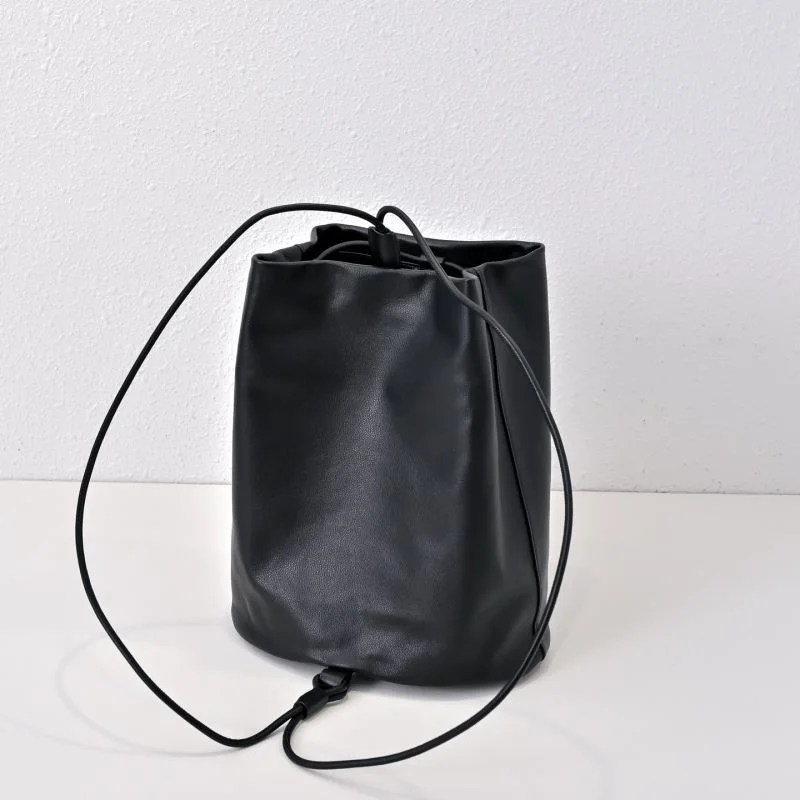 Original The Row Bucket Bags