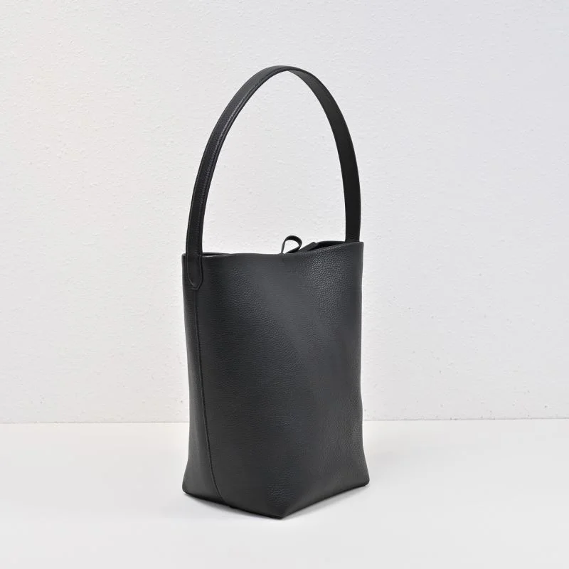 The Row Bucket Bags