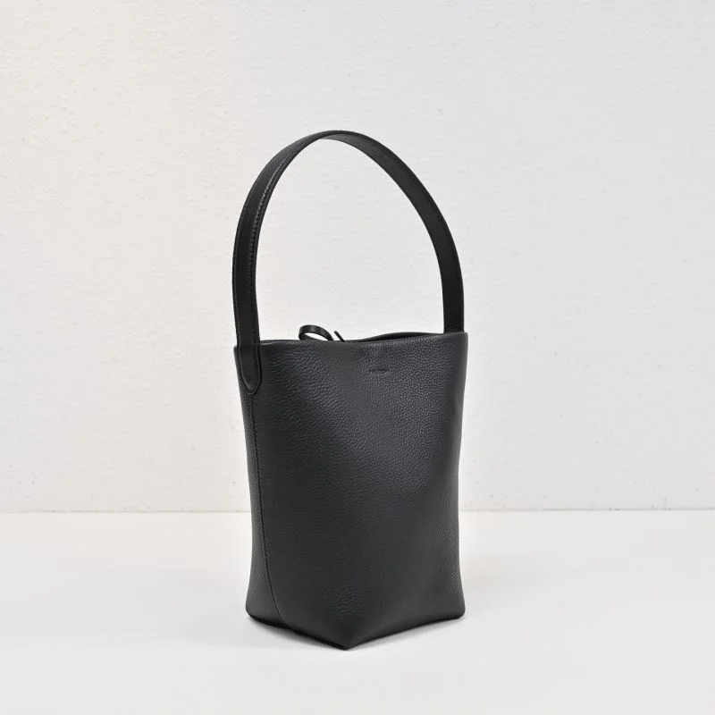 The Row Bucket Bags
