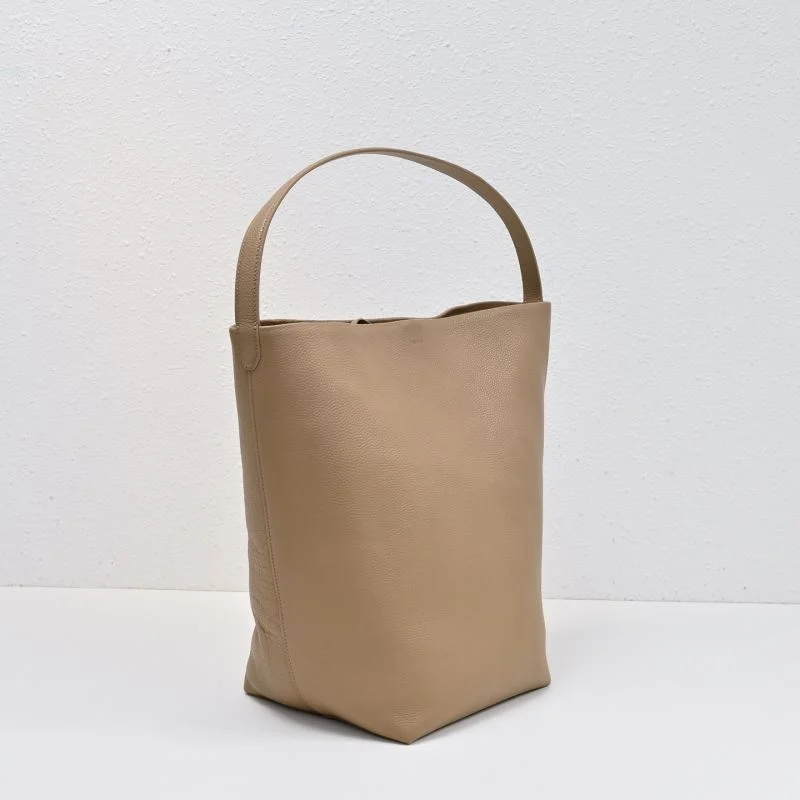The Row Bucket Bags
