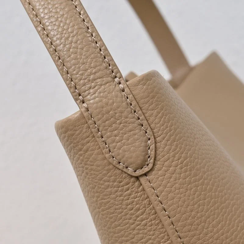 Authentic The Row Bucket Bags