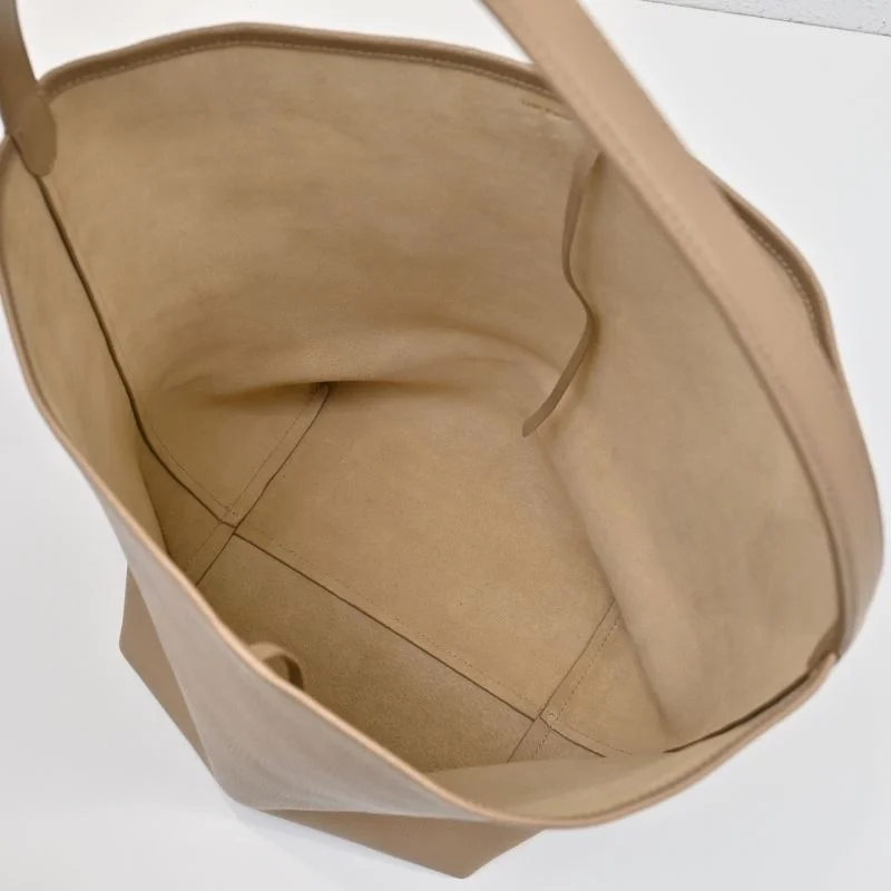 Authentic The Row Bucket Bags