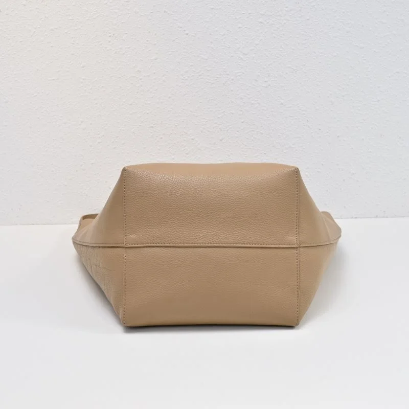 Authentic The Row Bucket Bags