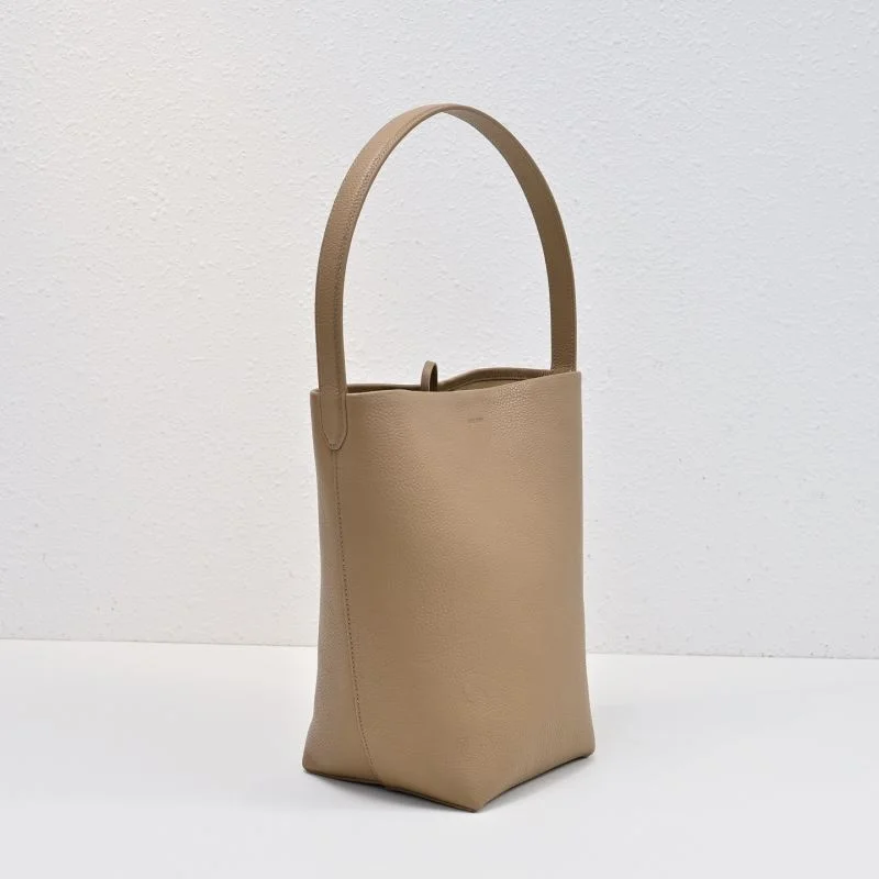 The Row Bucket Bags
