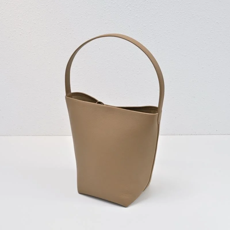 Real The Row Bucket Bags