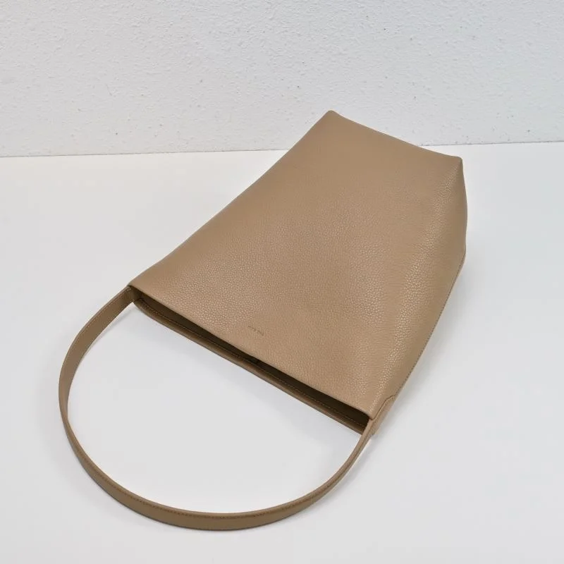 Real The Row Bucket Bags