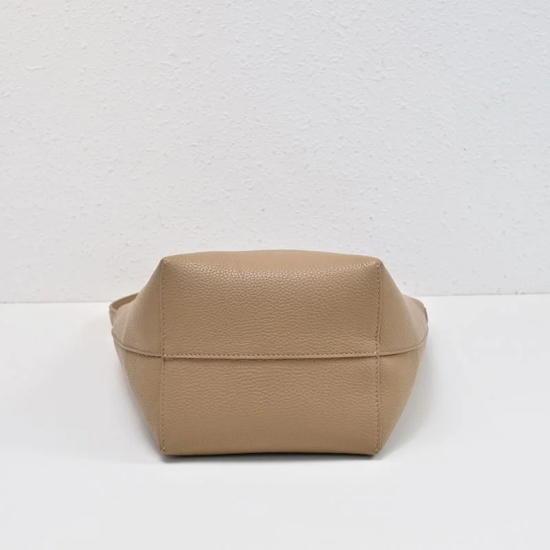 Real The Row Bucket Bags