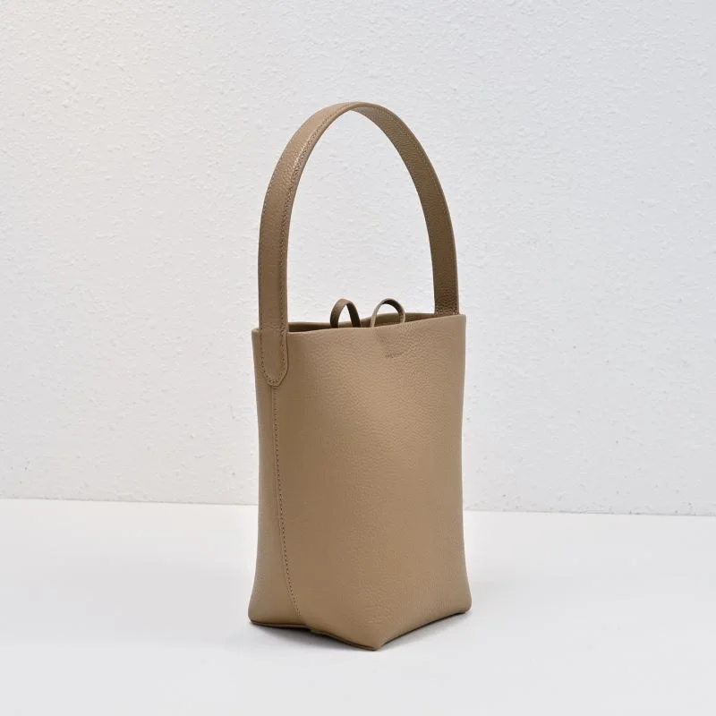 The Row Bucket Bags