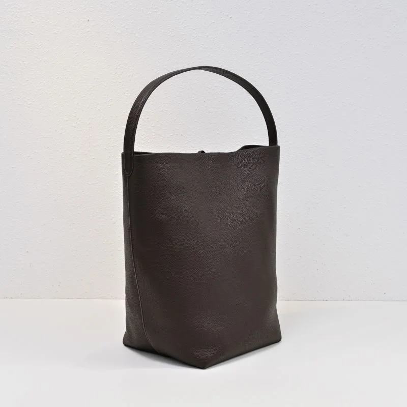 The Row Bucket Bags