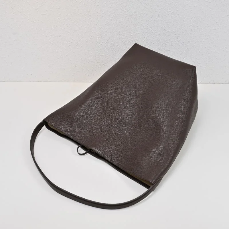 Genuine The Row Bucket Bags