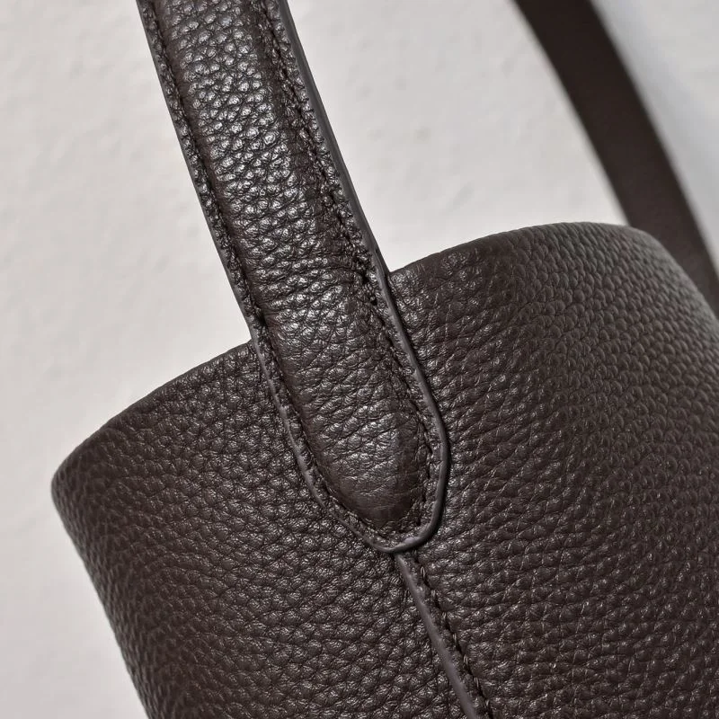 Genuine The Row Bucket Bags