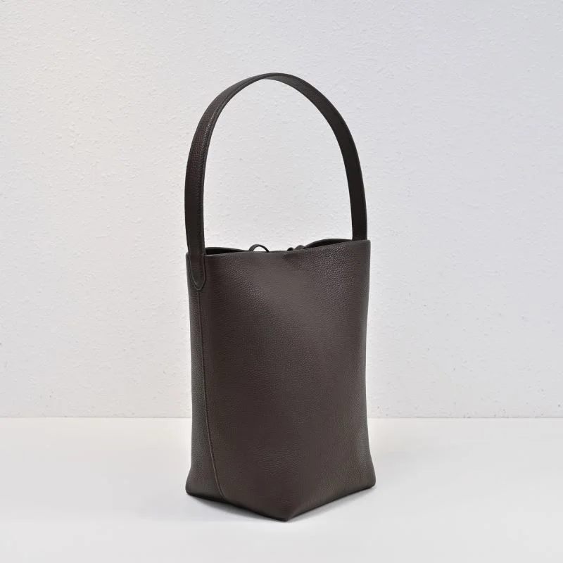 The Row Bucket Bags