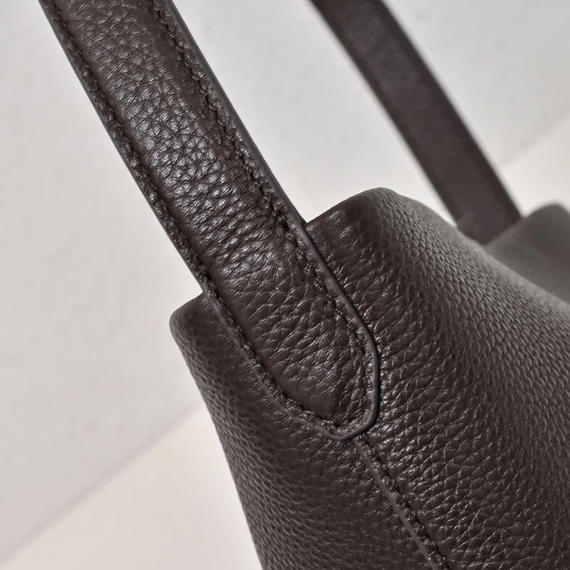 Brand-original The Row Bucket Bags