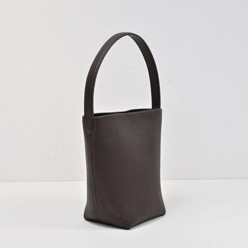 The Row Bucket Bags