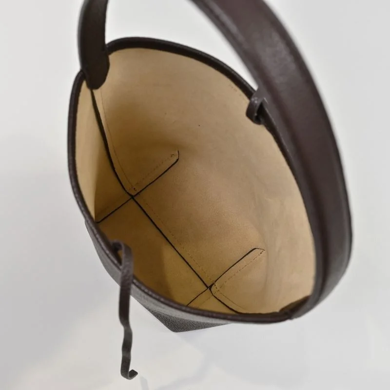 Genuine The Row Bucket Bags