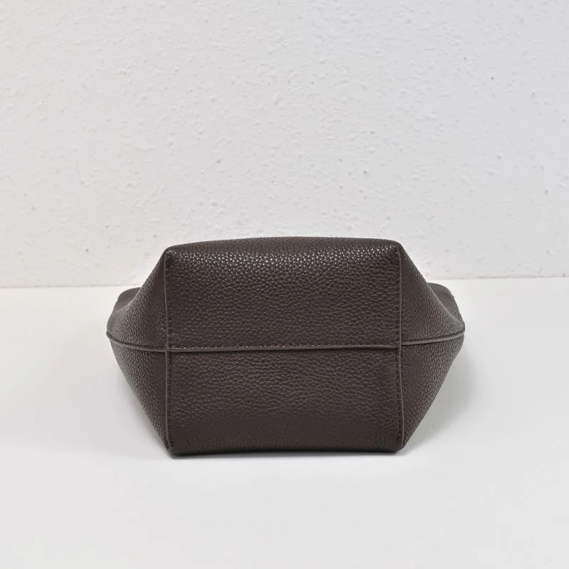 Genuine The Row Bucket Bags