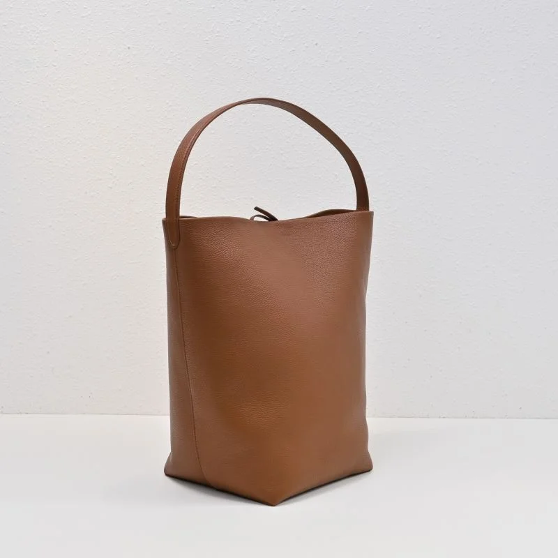 The Row Bucket Bags