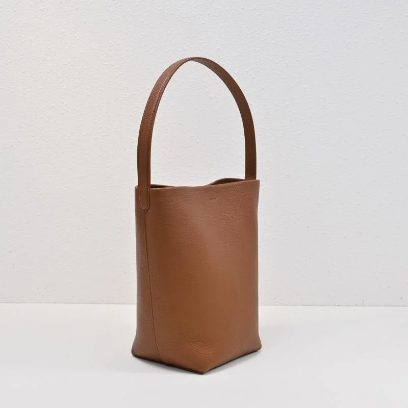 The Row Bucket Bags