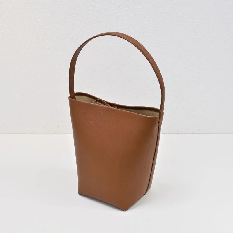 Authentic The Row Bucket Bags