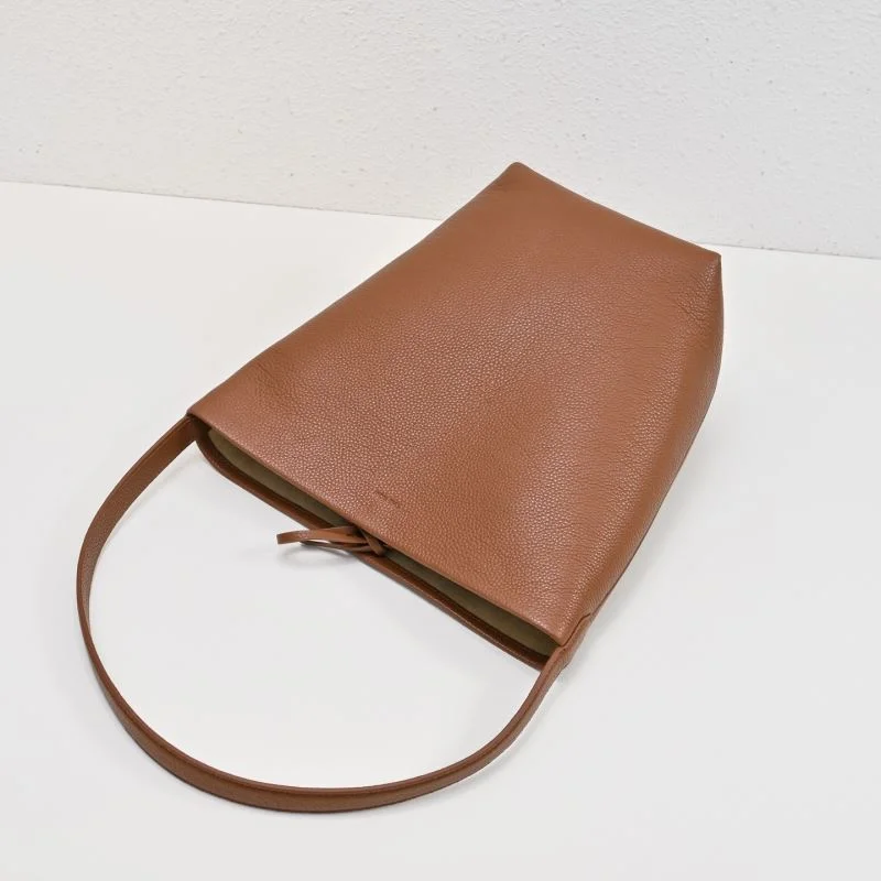 Authentic The Row Bucket Bags