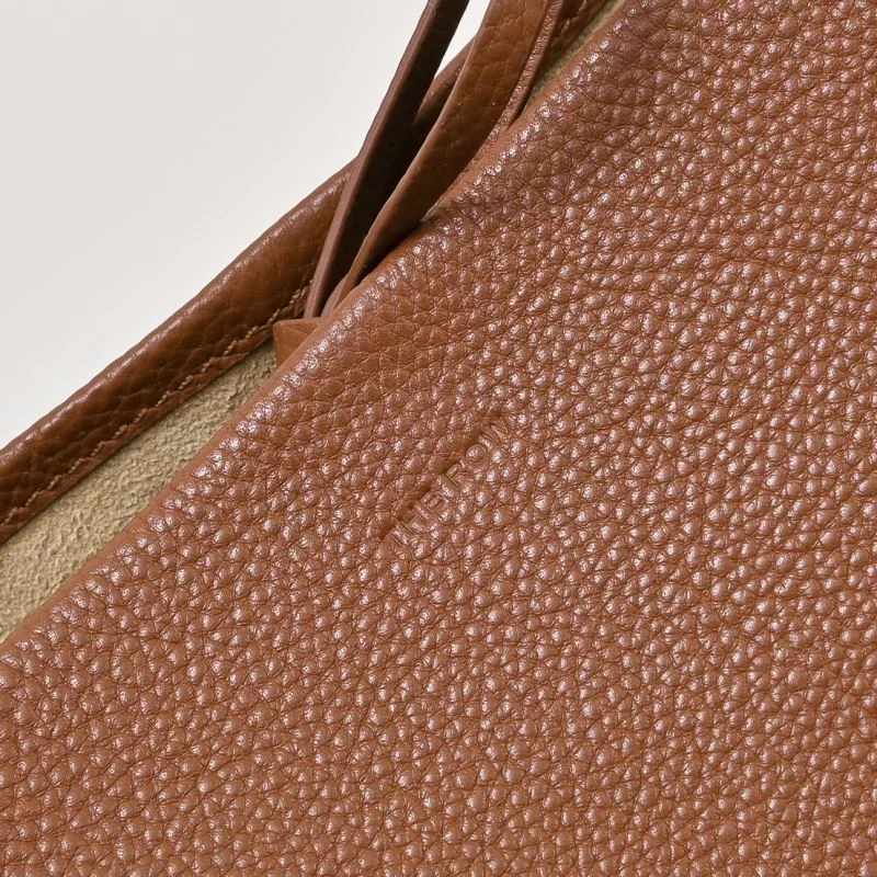 Authentic The Row Bucket Bags