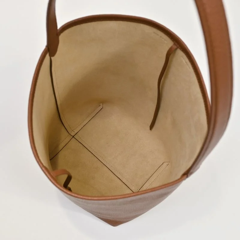 Authentic The Row Bucket Bags