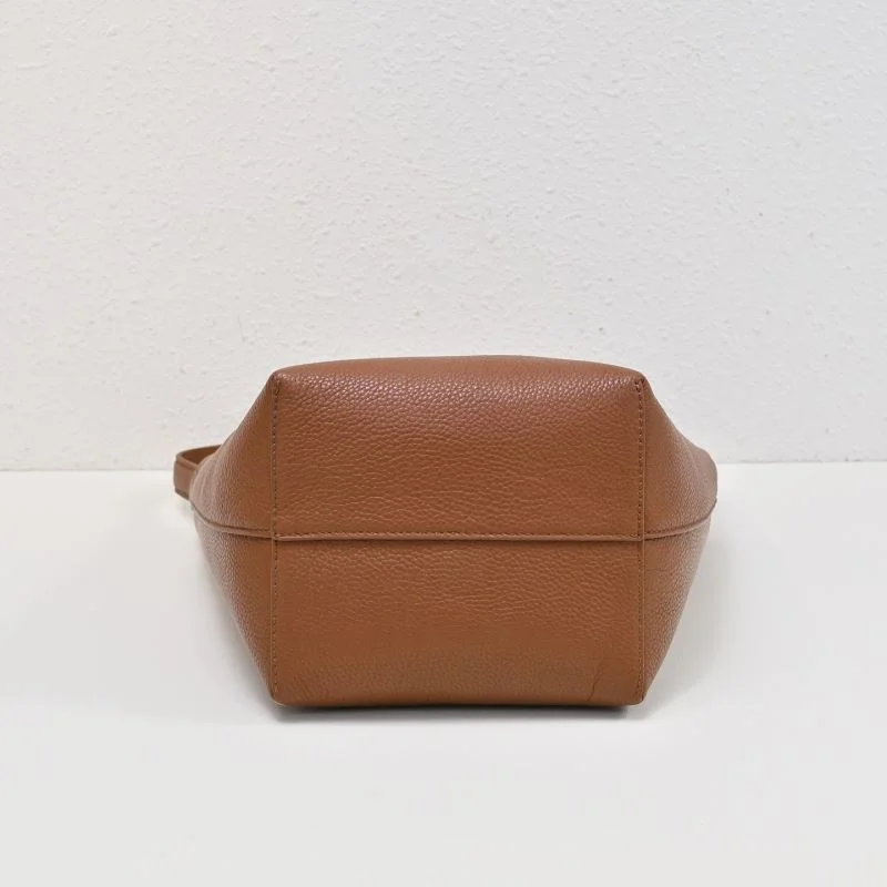 Authentic The Row Bucket Bags