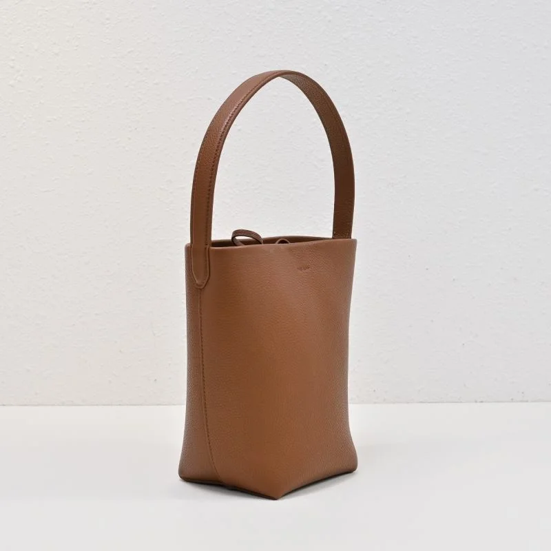 The Row Bucket Bags