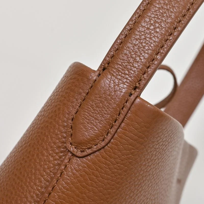 Discounted The Row Bucket Bags