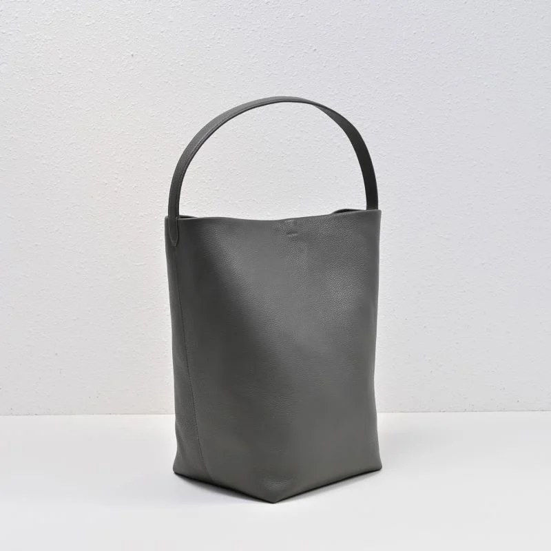 The Row Bucket Bags