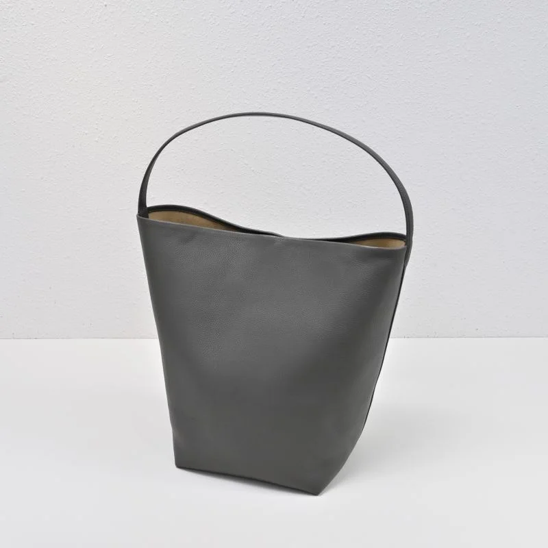 Authentic The Row Bucket Bags
