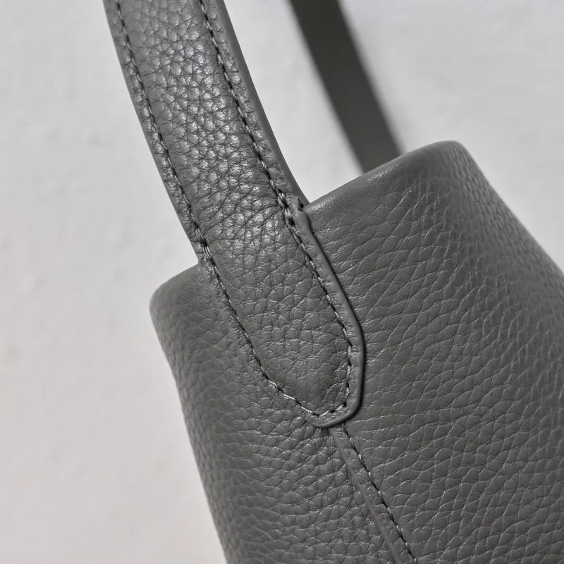 Authentic The Row Bucket Bags
