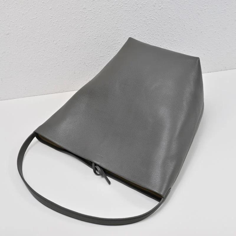 Authentic The Row Bucket Bags