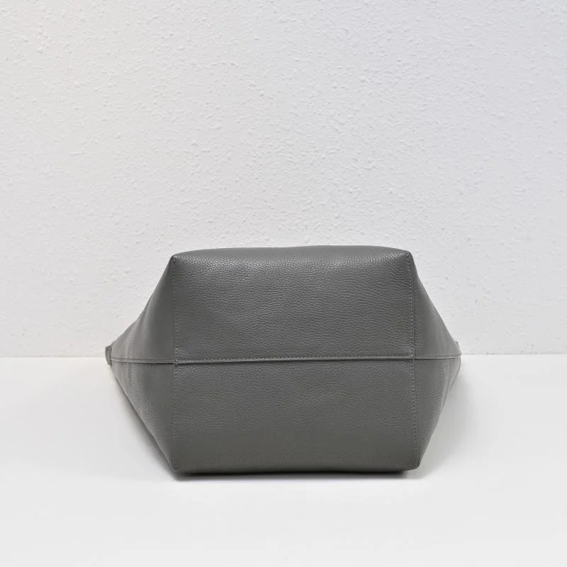Authentic The Row Bucket Bags