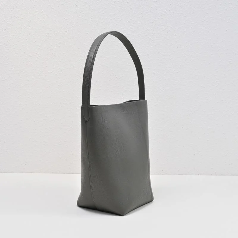The Row Bucket Bags