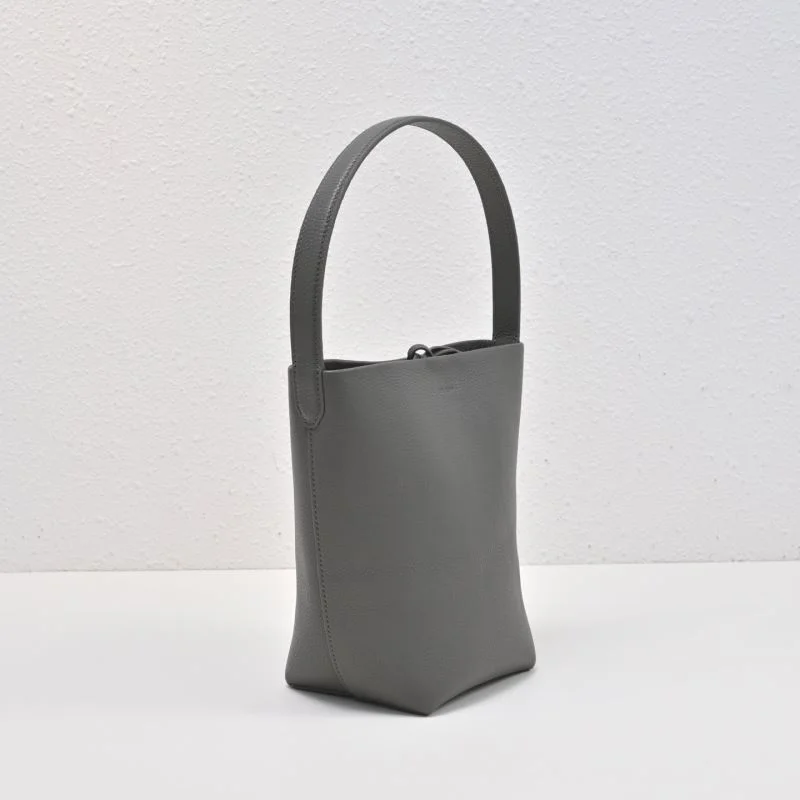 The Row Bucket Bags