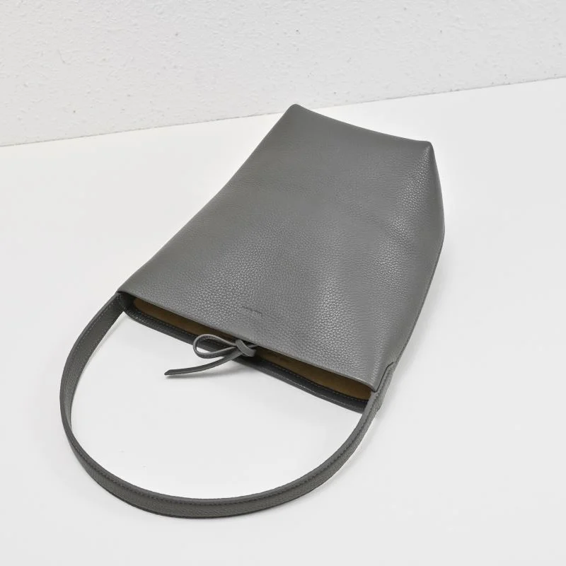Legit The Row Bucket Bags