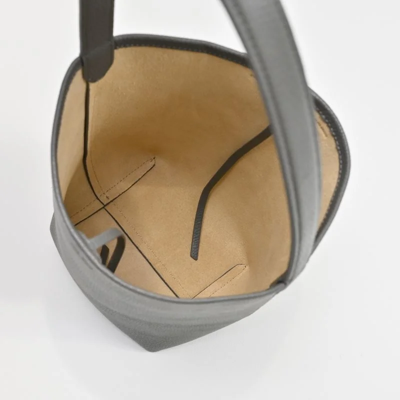 Legit The Row Bucket Bags