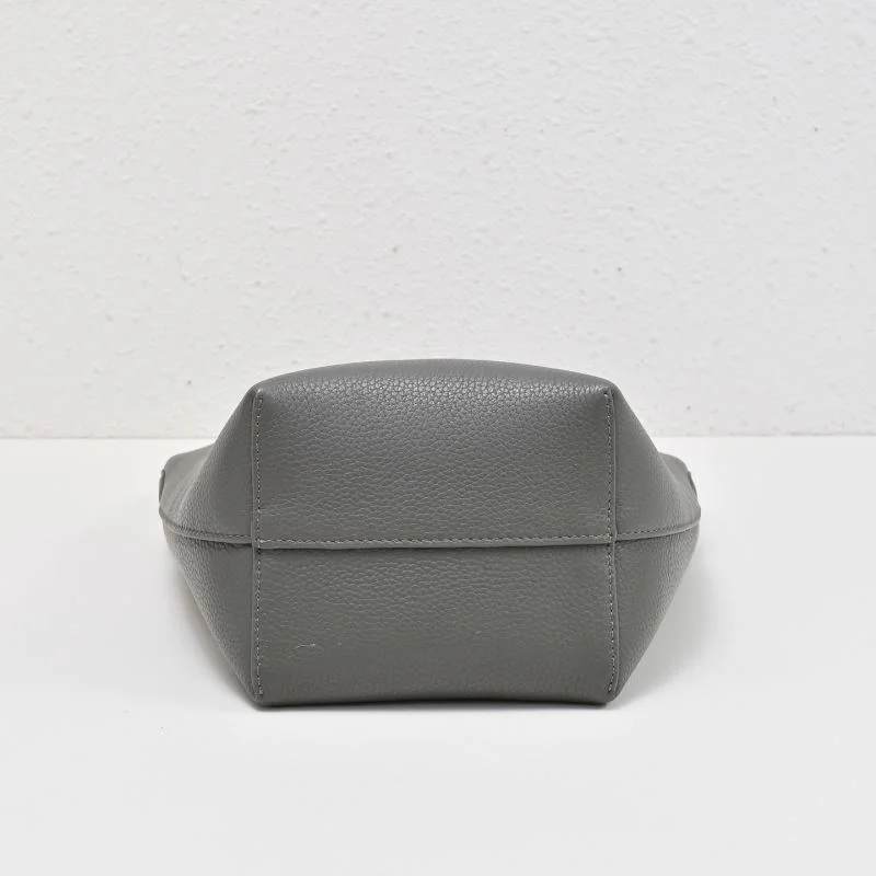 Legit The Row Bucket Bags