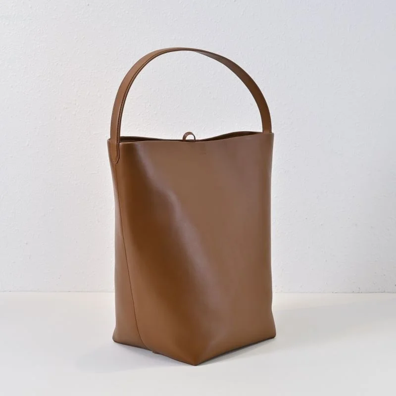 The Row Bucket Bags