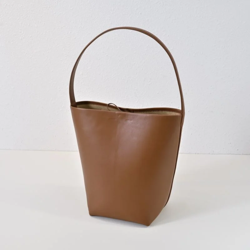 Authentic The Row Bucket Bags