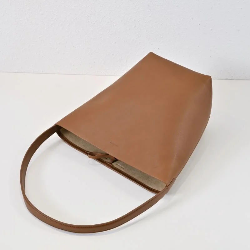 Authentic The Row Bucket Bags