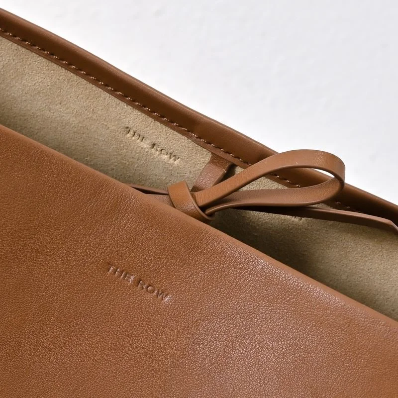 Authentic The Row Bucket Bags