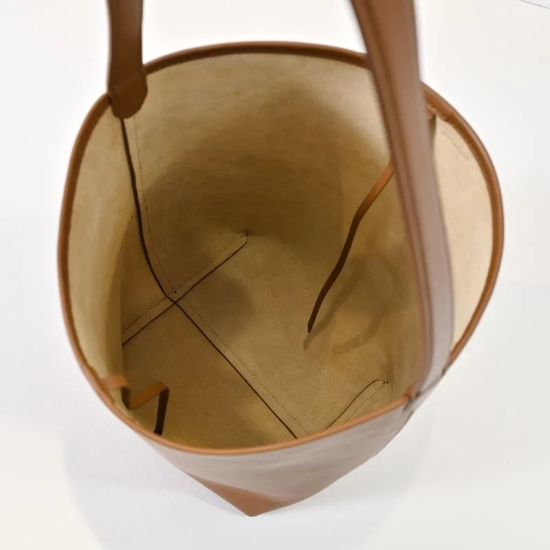 Authentic The Row Bucket Bags