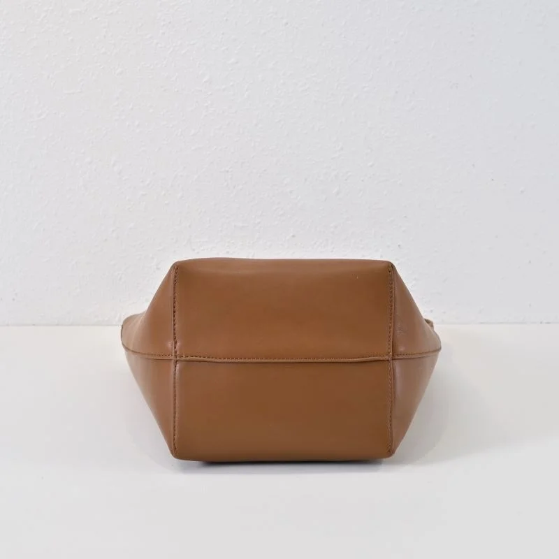 Authentic The Row Bucket Bags